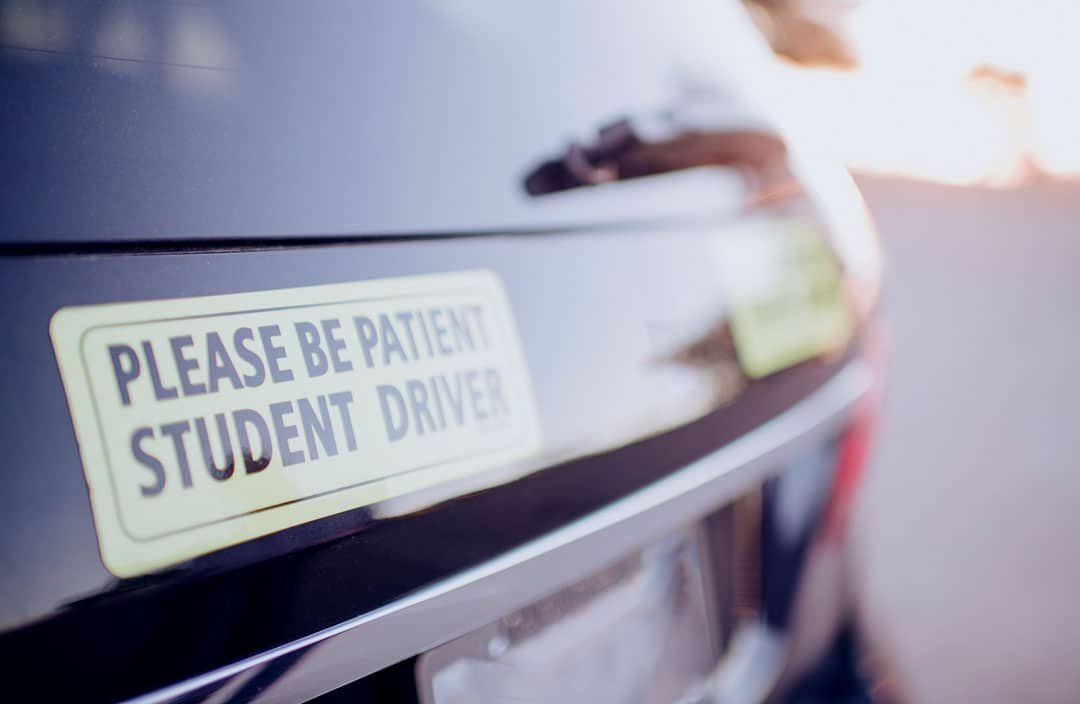 What to do After Passing Your Driving Test