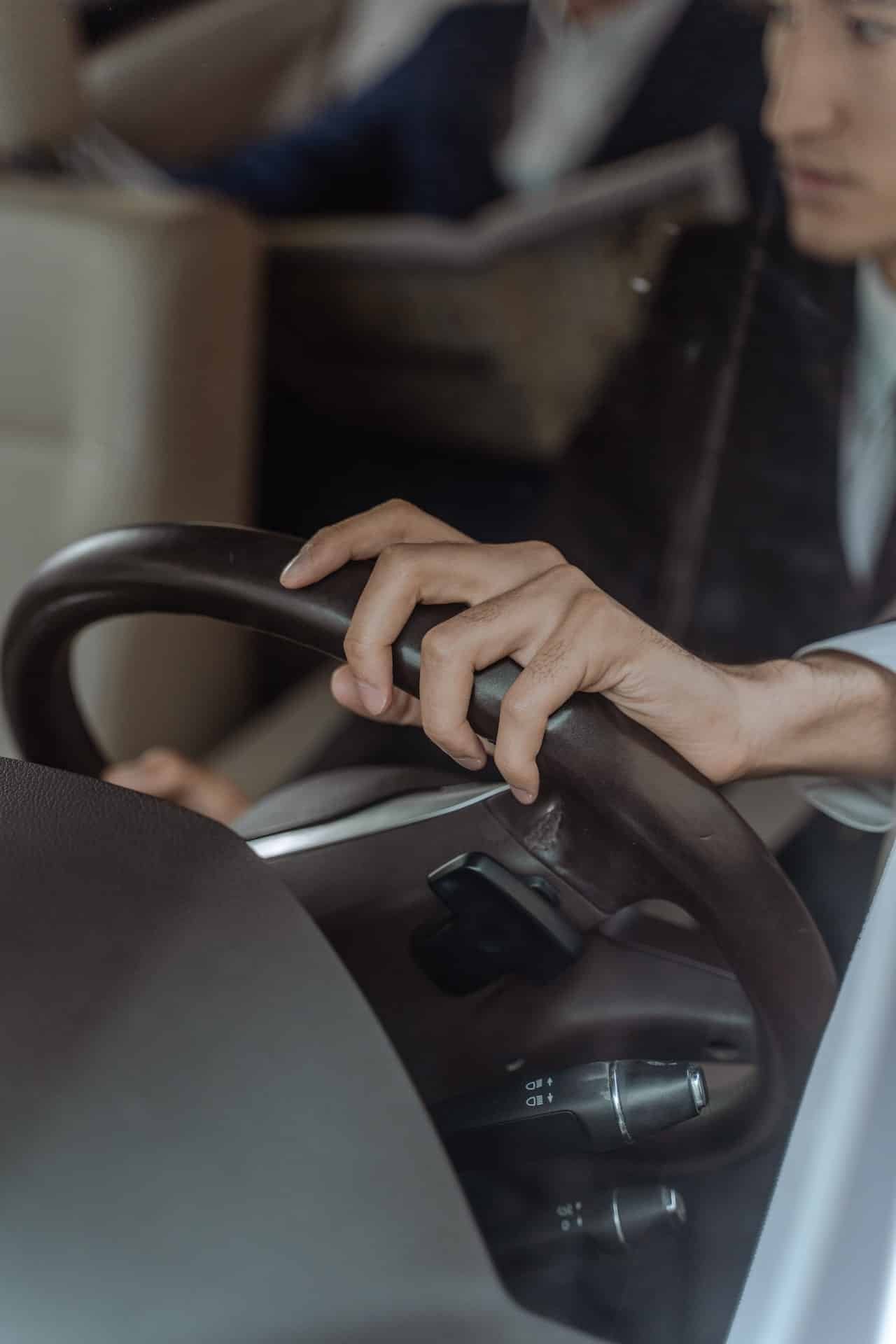 Teaching Autistic Individuals To Drive In The UK A Guide Teaching Autistic Individuals To Drive In The UK A Guide